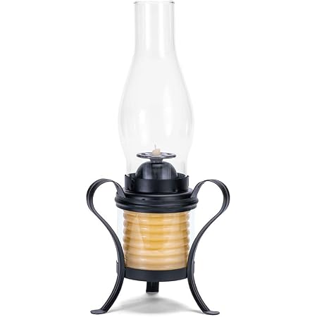 Amazon.com: Candle by the Hour 120-Hour Beehive Candle, Eco-friendly ...