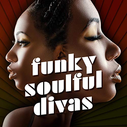 Play Funky Soulful Divas by VARIOUS ARTISTS on Amazon Music