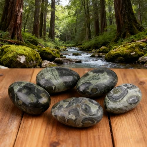 Amazon Best Sellers: Best Indoor Decorative Stones