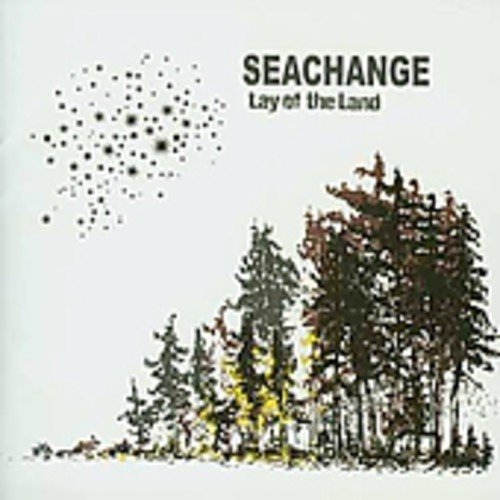 Amazon.com: Lay of the Land: 4995879234884: Sarah Lainie Smith, Neil ...