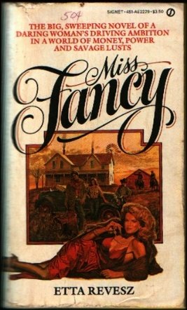 Miss Fancy: Amazon.co.uk: Revesz, Etta: 9780451122292: Books