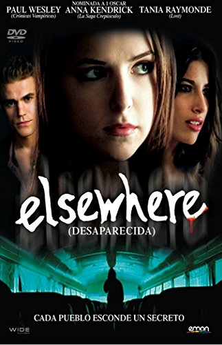 Amazon.com: Elsewhere : Movies & TV