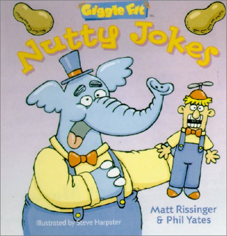 Buy Goofy Riddles (Giggle Fit S.) Book Online at Low Prices in India ...