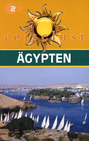Ägypten - ZDF Reiselust [Alemania] [VHS]: Amazon.es: Películas y TV