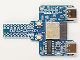 ・ブランド:MicroFan・製造元:マイクロファン・モデル:ESP32-C3M-KEY-R1A・製造元/メーカー部品番号:ESP32-C3M-KEY-R1A・製品紹介： www.microfan.jp/2023/06/esp32-c3m-...