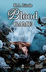 Blood Match (Blood Type Series Vol. 2) eBook : Linde, K.A.: Amazon.it: Kindle Store
