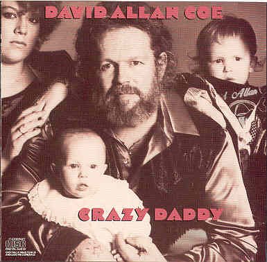 Crazy Daddy - Amazon.com Music