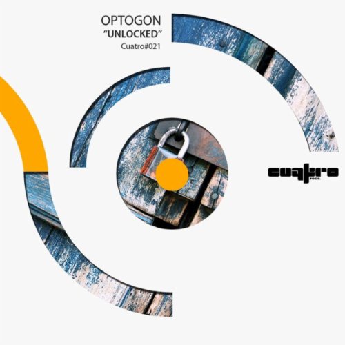 Play Unlocked EP by Optogon on Amazon Music
