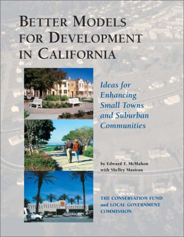 Better Models for Development in California | Amazon.com.br