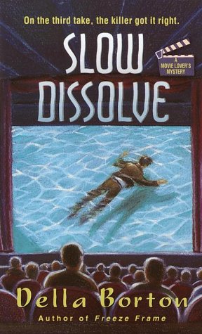 Slow Dissolve: Borton, Della: 9780449007051: Amazon.com: Books