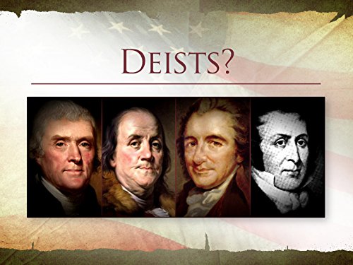 deism - PhilosophyProfessor.com