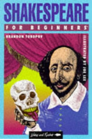 Shakespeare for Beginners (Writers and Readers Beginners Documentary ...