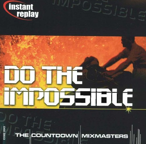 Countdown Mixmasters - Do the Impossible - Amazon.com Music
