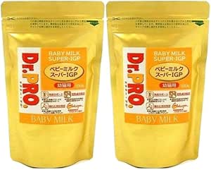 Amazon | ニチドウ Dr.PRO. ドクター・プロ ベビーミルクスーパーIGP 幼猫用 100g ×2（オリジナルおしぼり付） (2個) | ノーブランド品 | 猫用ミルク 通販
