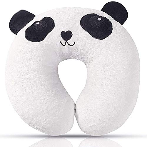 Best Kids Travel Pillows – Travels With The Crew