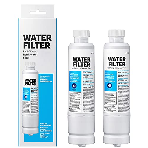 Find The Best Samsung Replacement Water Filter Reviews & Comparison ...