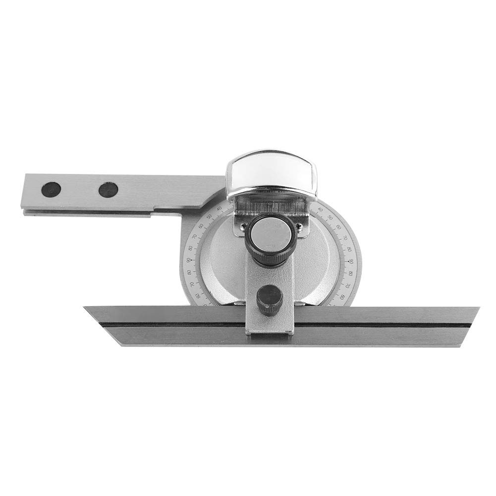 Universal Protractor Measuring Ruler 360 Degree Protractor Clear Scale universal-protractor-measuring-ruler-360-degree-protractor-clear-scale