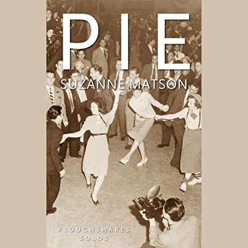 Amazon.com: Pie (Audible Audio Edition): Suzanne Matson, Jessica Almasy ...