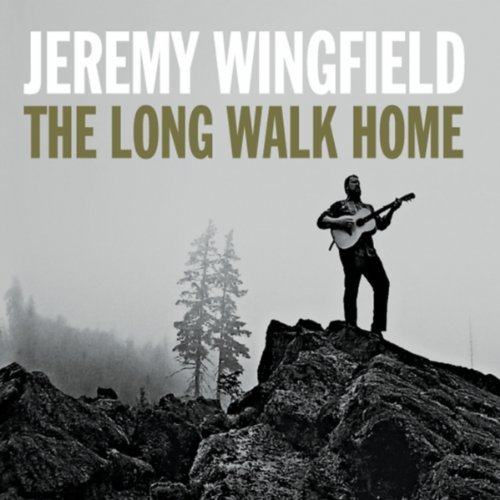 Amazon.com: The Long Walk Home : Jeremy Wingfield: Digital Music