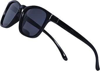 Amazon.com: JoXiGo Sunglasses Kids Boys Girls age 3-12 Polarized UV 400 ...