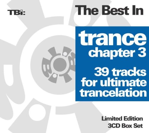 Amazon.com: Best in Trance 3: 0090204826797: Various Artists: Books