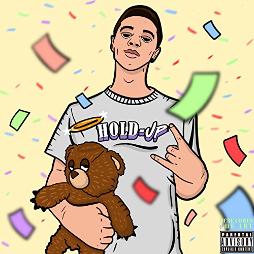 Hold Up [Explicit] by Teddy Westside on Amazon Music - Amazon.com
