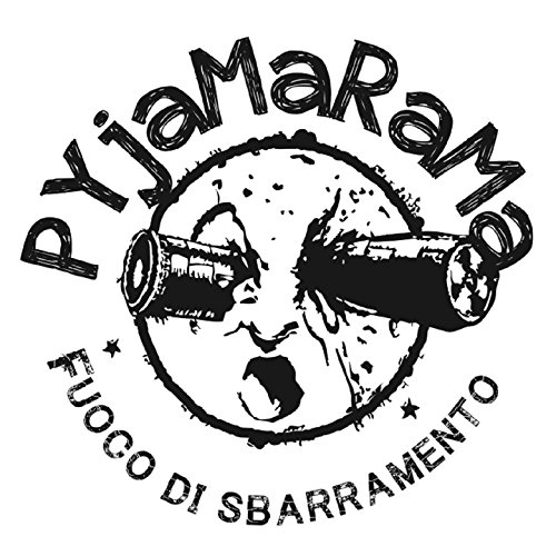 Play Fuoco di sbarramento by Pyjamarama on Amazon Music