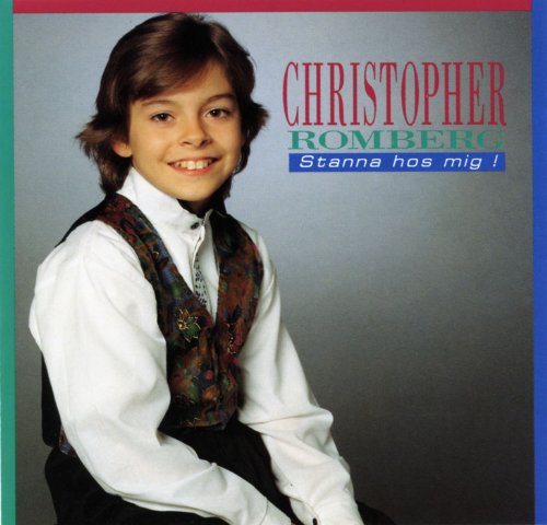 Amazon.com: Stanna hos mig! : Christopher Romberg: Digital Music