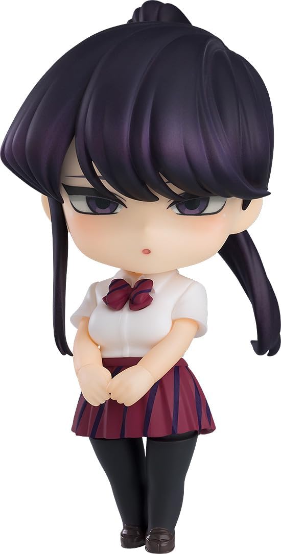 Amazon.com: Komi Can't Communicate: Shoko Komi (Ponytail Ver ...