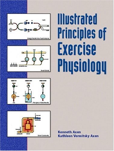 Illustrated Principles of Exercise Physiology: 9780130400222: Medicine ...