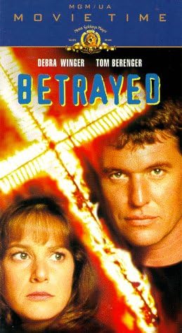 Betrayed: Amazon.ca: Movies & TV Shows