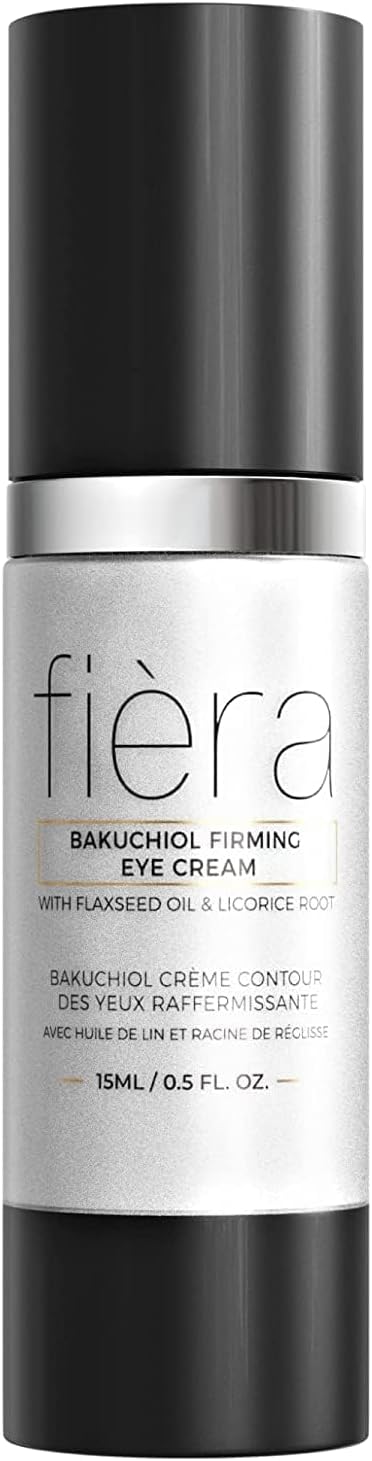 Amazon.com: FIÈRA 24-Hour Rejuvenating Face Cream With Apple Stem Cells ...