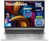 HP EliteBook 860 G11 16″ vs EXcaliberPC 2025 ASUS ROG Strix G16 G615JHR ...