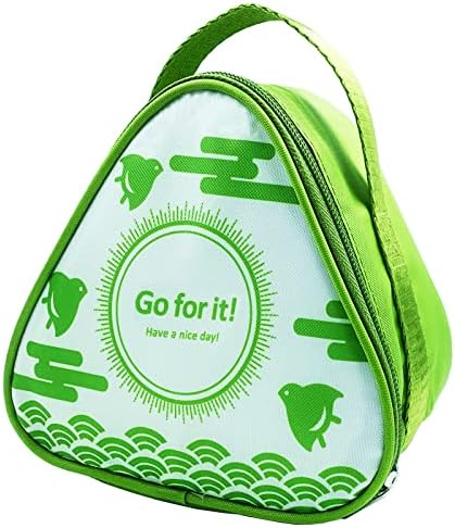 KEAIDUO Small Reusable Snack Bags Food Container for Women Sandwich Bag ...