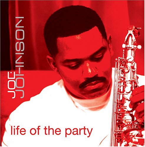Life of the Party: Joe Johnson: Amazon.in: Music}