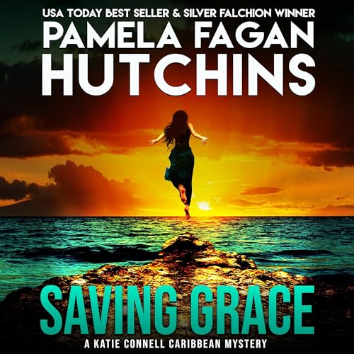 Amazon.com: Saving Grace: A Katie Connell Caribbean Mystery: A What ...