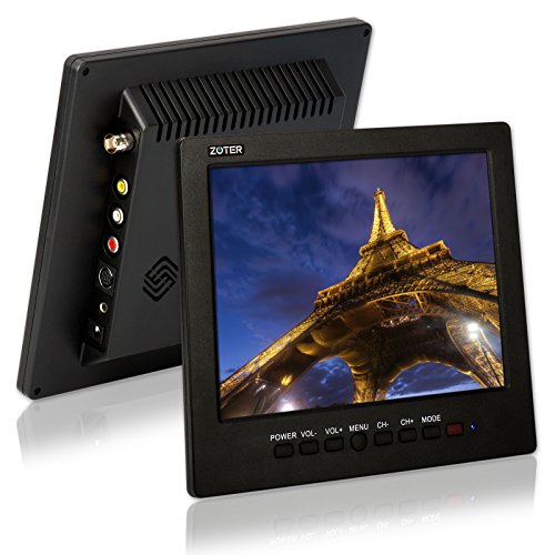 Amazon.co.uk Best Sellers: The most popular items in Security Monitors ...