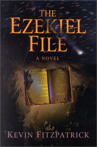 Buy The Ezekiel File Book Online at Low Prices in India | The Ezekiel ...