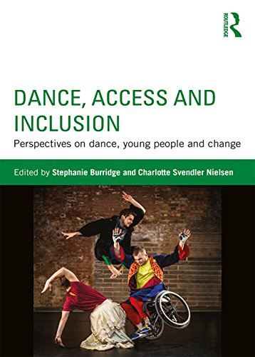 Amazon.com: Dance, Access and Inclusion: Perspectives on Dance, Young ...