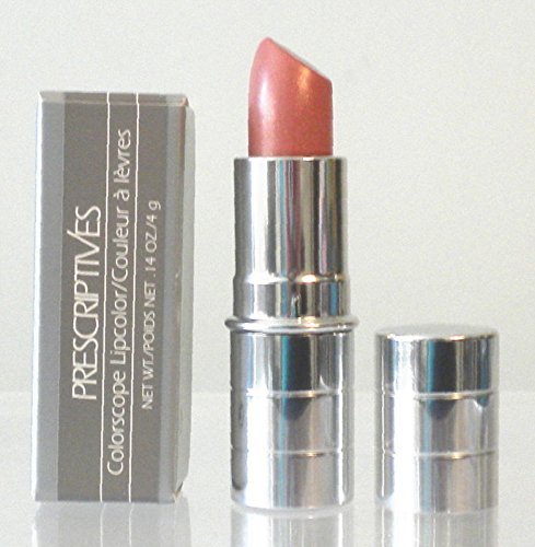 Amazon.com : Prescriptives Colorscope Lipcolor Lipstick ~ Juliettes ...