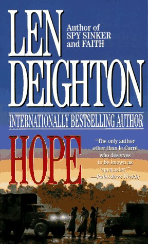 Hope: Deighton, Len: 9780061095559: Amazon.com: Books