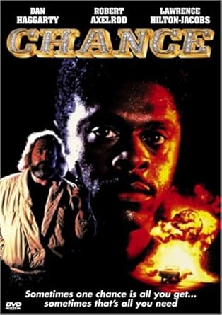 Amazon.com: Chance [DVD] : Charlie Ganis, Roger Rodd, Lawrence Hilton ...