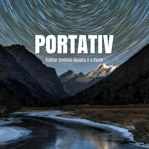 Fratilor Credinta Noastra S-o Pazim by Portativ on Prime Music