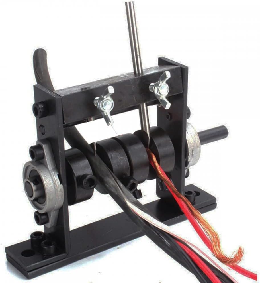 1-30mm Scrap Cable Peeling Strippers Fixture Manual Copper Wire ...