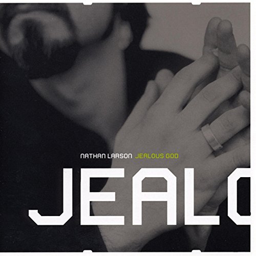 Amazon.com: Jealous God : Nathan Larson: Digital Music