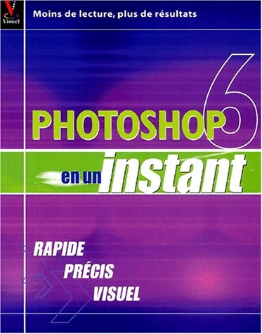 Amazon.com: Photoshop 6: 9782844279828: MaranGraphics: Books