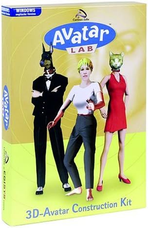 Avatar Lab : Amazon.de: Software