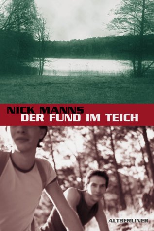 Amazon.com: Der Fund im Teich: 9783357005126: Nick: Manns: Books
