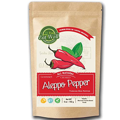 The Best Aleppo Pepper Brands for Your Culinary Adventures - Novice Cook