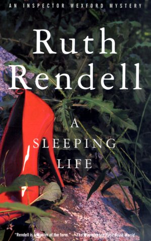 A Sleeping Life (Vintage Crime/Black Lizard): Rendell, Ruth: Amazon.com ...